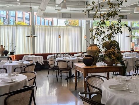 Kiln A New American Bistro From Chef Doug Katz Ready For Its Debut In Shaker Heights Photos