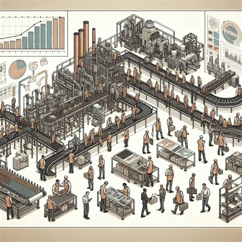 Optimizing Resource Allocation For Efficient Production Venture Economics