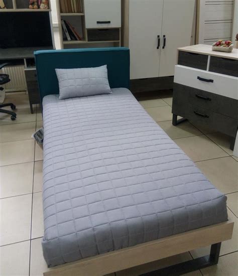 Ліжко односпальне нове — ціна 6000 грн у каталозі Ліжка Купити товари для дому та побуту за