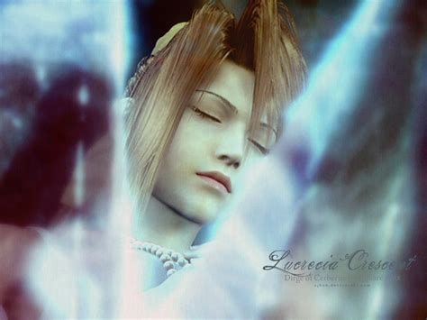 Lucrecia Crescent By Ajhon On Deviantart