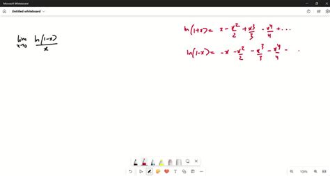 ⏩solved use maclaurin series to evaluate each of the following … numerade