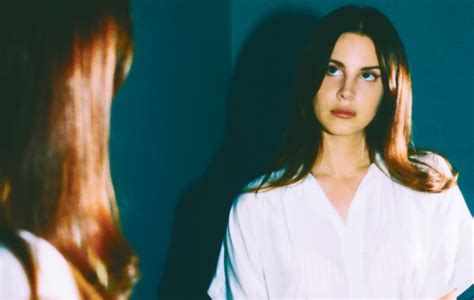 Lana Del Rey Lust For Life Album Review Nme