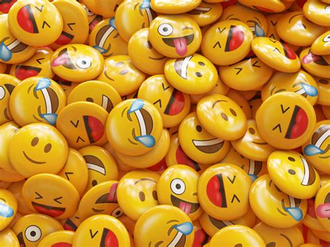 International Emoji Use And Meaning Leaf Translations