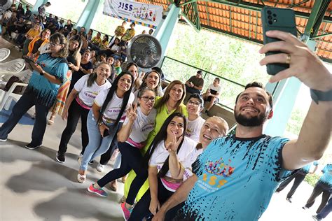 Manaus abre inscrições para os jogos de integração dos servidores da