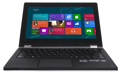 Lenovo IdeaPad Yoga 11S Review 2013 PCMag Australia