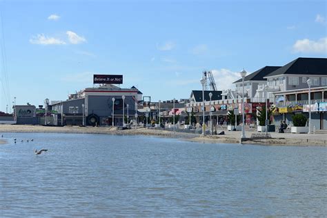 Hurricane Sandy Press Conference Ocean City Maryland Flickr Photo