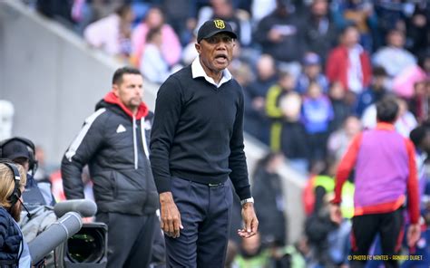 Fc Nantes Olympique Lyonnais Fc Nantes La Réaction Dantoine