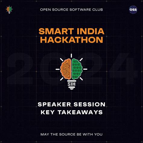 Sih2024 Innovation Ait Open Source Software Club