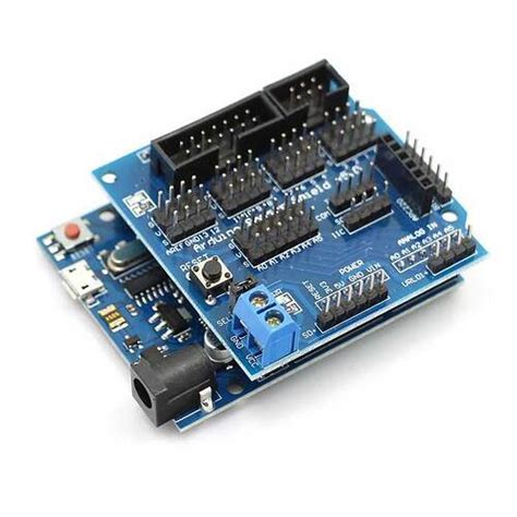 Proyecto Seguidor Solar Proyectos Arduino Forum