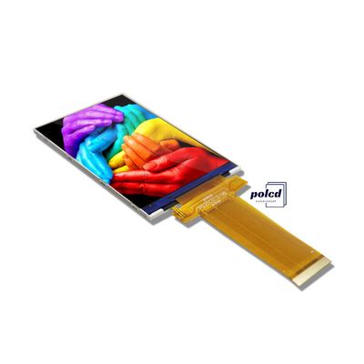 IPS TFT LCD Display Factory Buy Good Price TFT Touch Screen Products