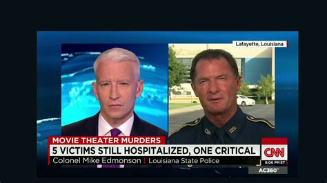 Video Shows Theater Gunman Hours Before Shooting Cnn Video