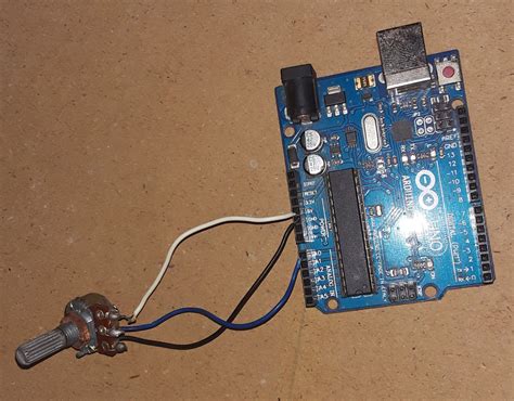 Diy Oscilloscope Using Arduino And Matlab Simulink Ee Diary