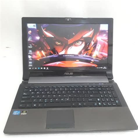 Jual LAPTOP LAYAR LEBAR SSD 512GB RAM 16GB ASUS CORE I7 GAMING DESAIN EDITING Shopee Indonesia