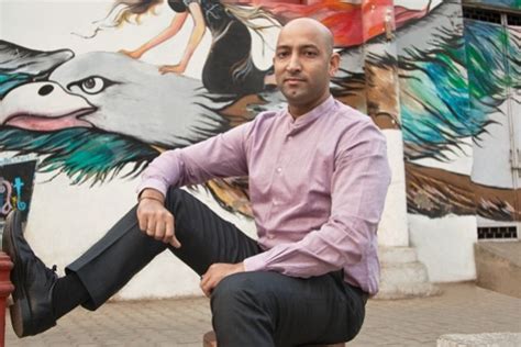 Happy To Have My Investee Companys Founder Deep Bajaj Feature In Fortune40 Under 40 List