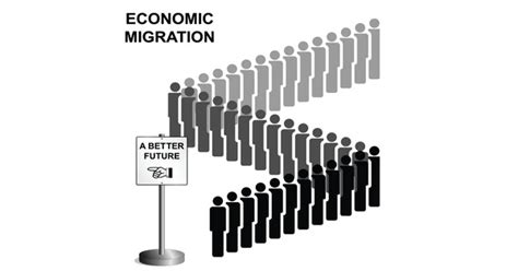 Economic Migrant Assignment Point
