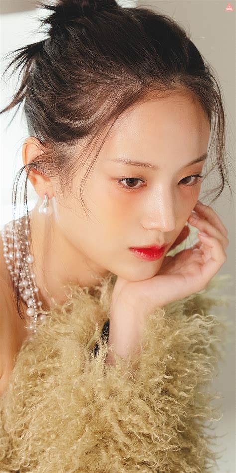 장규리 싱글즈 잡지 화보 배경화면by슬짱