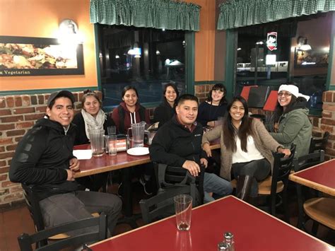 Jennifer Rios Alonzo Sheher On Linkedin Woodburn Rotoract We Meet