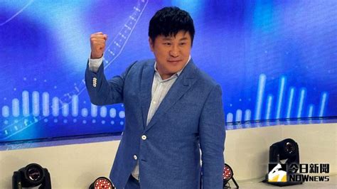 高凌風女兒參戰《全能歌手》！胡瓜駁內定傳聞：舞台永遠屬於大家 娛樂 Nownews今日新聞