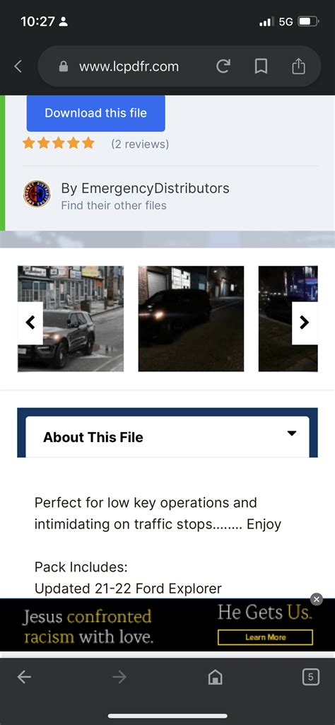 Im New To Moding I Know How To Use Basic Lspdfr Im Trying To Add Vehicles Ive Got The Skins