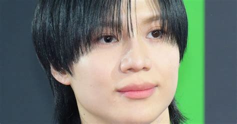 샤이니 태민 이 잘생김 유죄 Se★포토
