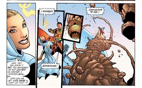 Conceptual Earth Manipulation Superpower Wiki Fandom