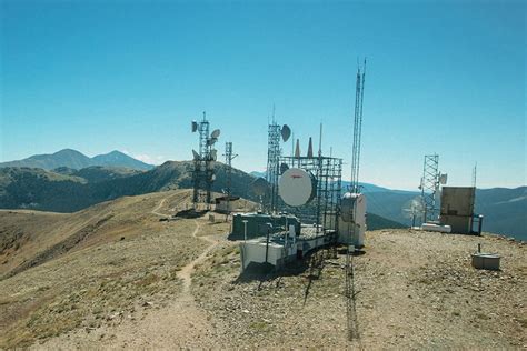 Ai In Telecom How Ai And Iot Are Transforming The Telecom Industry