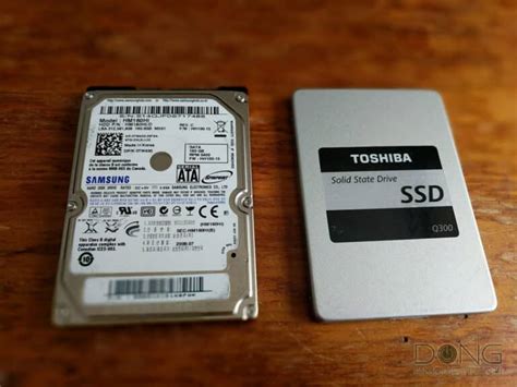 Digital Storage Hdd Vs Ssd And More Dong Knows Tech