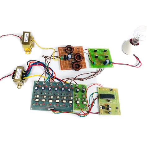 Mini Projects For Eee Pantech Prolabs India Pvt Ltd