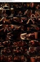 Sinfulxxx Aubrey Black And Brittany Bardot Xxx P Hevc X