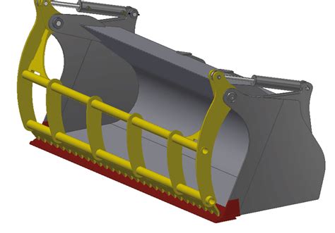 Radlader Kettenlader Zfe Gmbh Neu