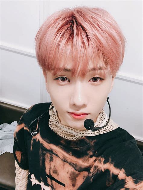 Nct Dream On Twitter 😘 Jisung Nct Dream 〖 Boom 〗 Album Release 2019