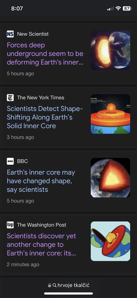 Sciencecommunication Science Geophysics Seismology Research Hrvoje Tkalčić Faa
