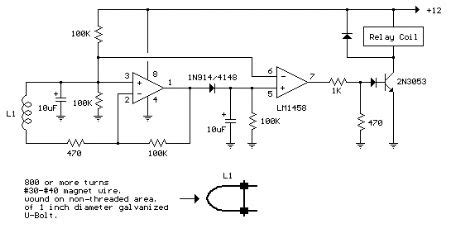 Index Circuit Diagram SeekIC Com