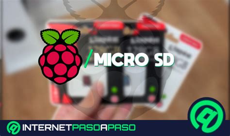Formatear Tarjeta SD para Raspberry Pi Guía Paso a Paso 2025