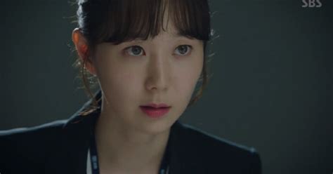 [종합] 친애하는 판사님께 전과자 윤시윤 형 대신 판사 연기 이유영과 만남