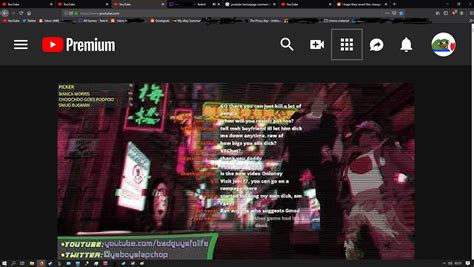 Youtube Homepage 2020 Cant Wait For New Layout I Was Wondering Whats