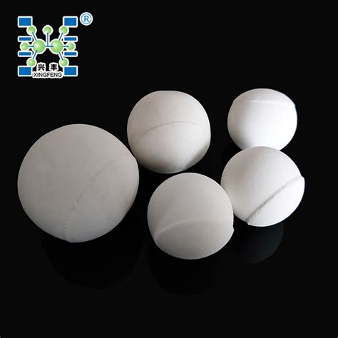 High Wear Resistance Alumina Grinding Balls China Alumina Ball And