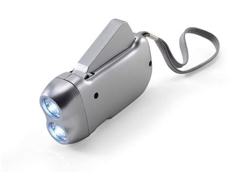 Latarka Na Dynamo LED UPOMINKARNIA Sport Sklep EMPIK
