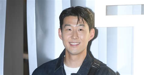 손흥민 임신 협박녀 Sns 신상 털렸다 [종합]