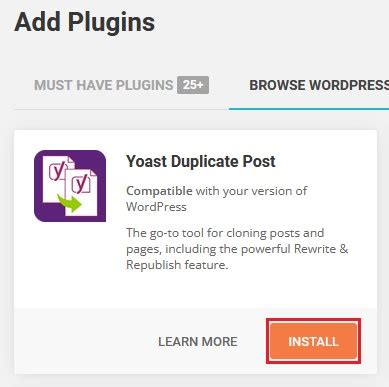 How To Duplicate A Page In WordPress 2013 3 Different Methods