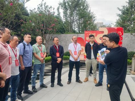 西山区人大常委会组织对区人民政府整治烂尾楼工作进行视察腾讯新闻
