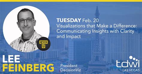 Lee Feinberg On Linkedin Lasvegas Superbowl Ai Analytics Tdwi Dataculture Dataliteracy