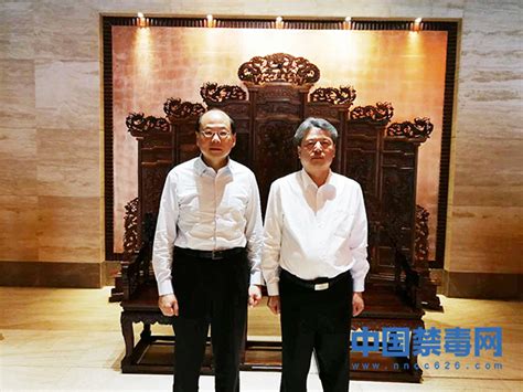 国家禁毒委副主任曾伟雄带队赴云南省开展禁毒等工作调研 中国禁毒网