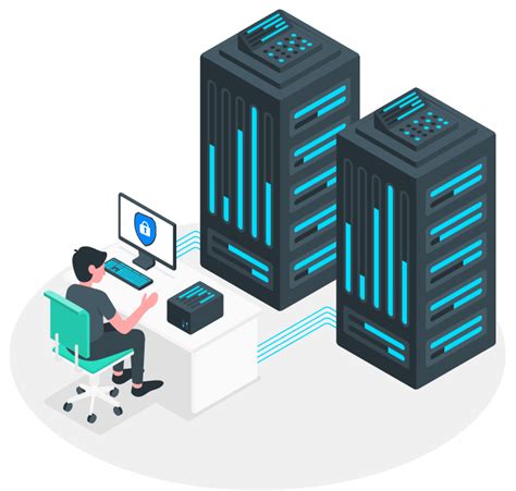 Infrastructure Cyber Security Network Security Services