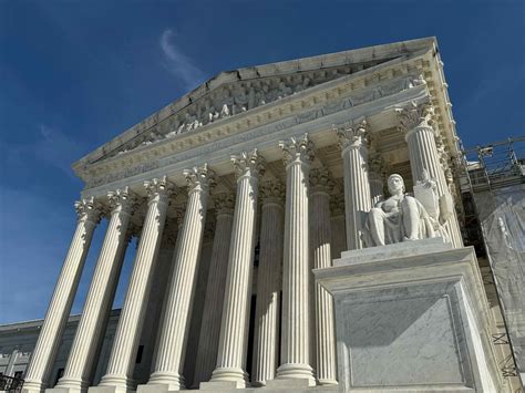 Supreme Court Allows Trump To Remove Agency Heads Without Cause For Now