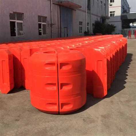 Pipeline Floats For Suction Dredge Hoses Pipe Float And Pontoon