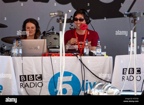 Radio 5 Live Fighting Talk S Big Day Out At The Brittania Stadium