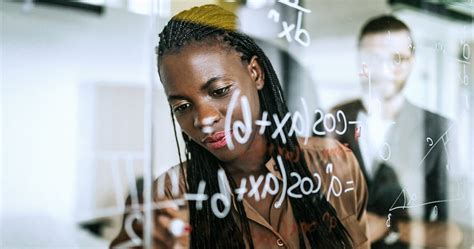 Essential Math For Data Science The Key Topics To Master To Become A