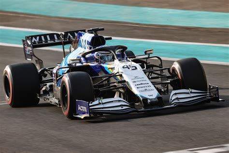 Galeria As Imagens Do Primeiro Dia De Testes Coletivos Da F1 Em Abu Dhabi