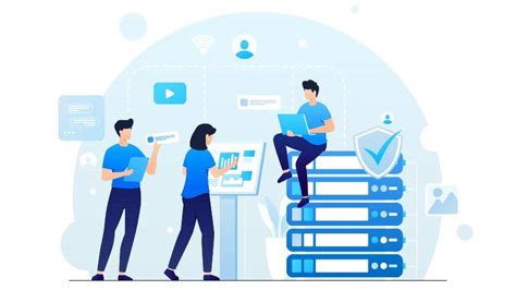 Business Service Management Bsm Definition Benefits And Challenges